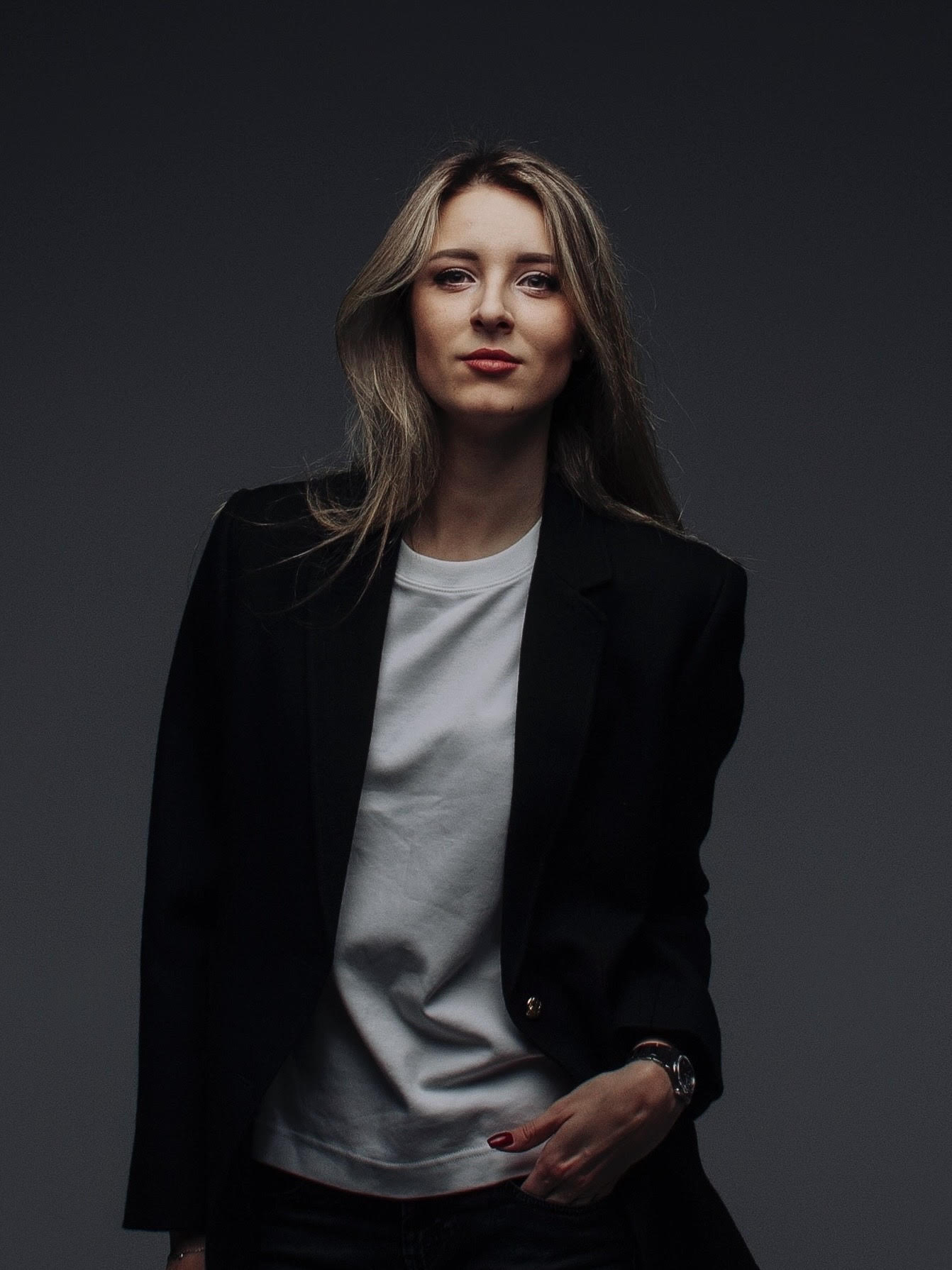 Hanna Sianko - Abogados de Interpol